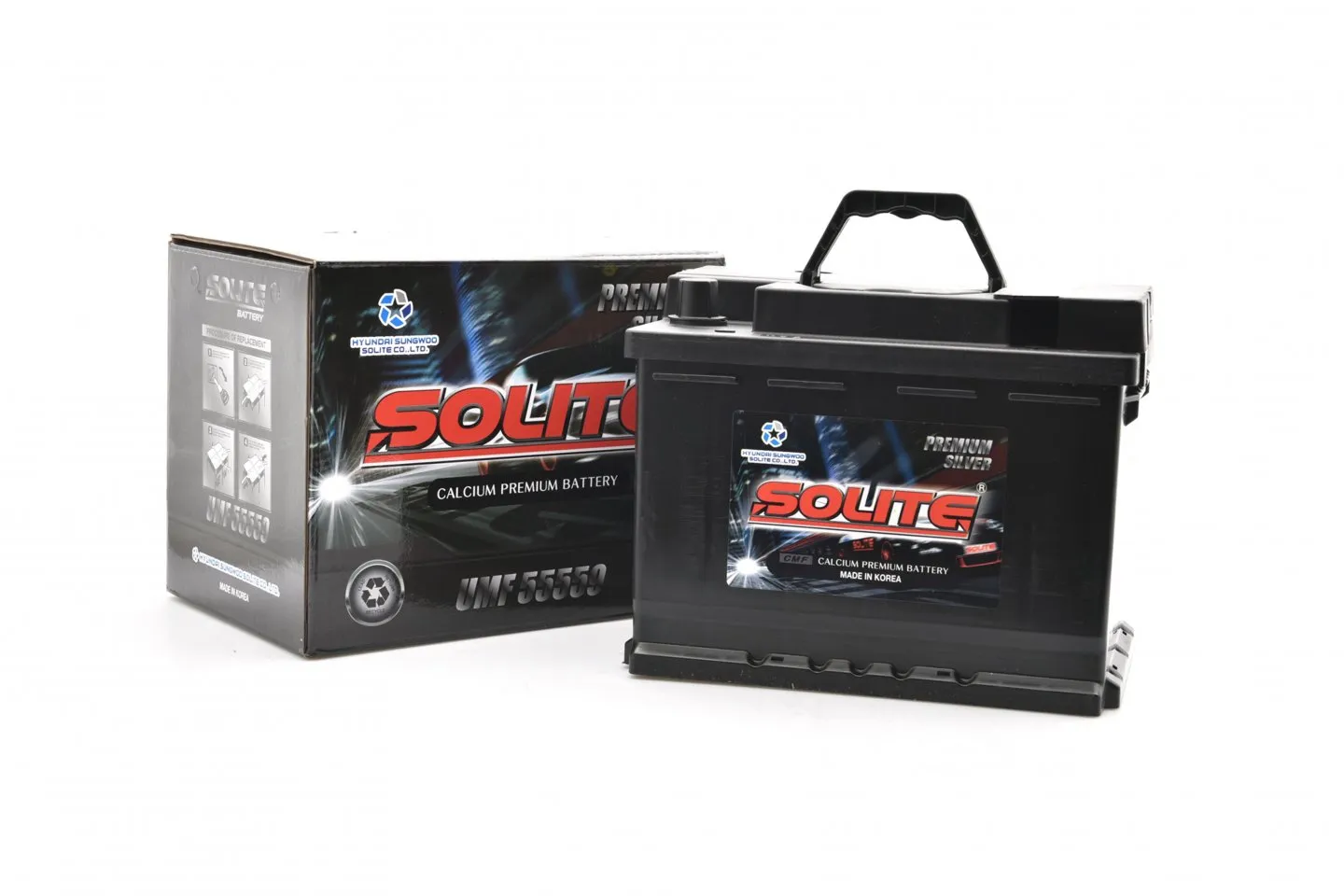 SOLITE CMF 59042 | SOLITE BATTERY | PT. Star Sparta Indonesia
