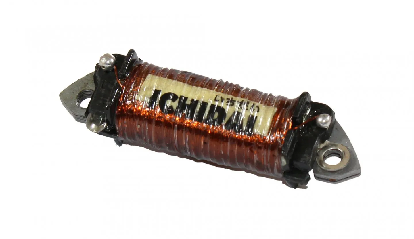 COIL PRIMARY | ICHIDAI | PT. Star Sparta Indonesia