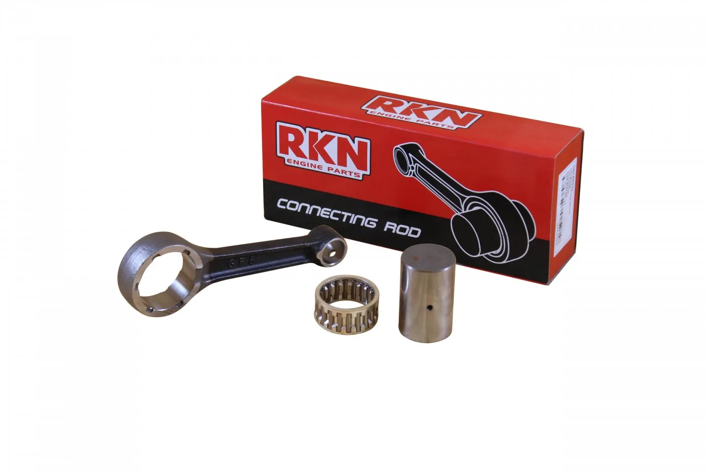 RKN Connecting Rod | RKN ENGINE PARTS | PT. Star Sparta Indonesia